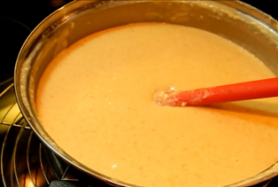 Rice Kheer Recipe - Yummy Traditional