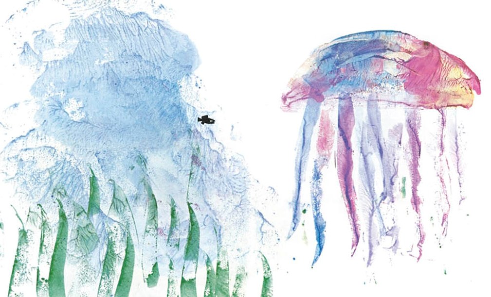 The Illustrated Book Image Collective: Leo Lionni