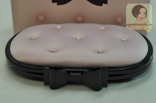 MAC Holiday 2012 Sets: All for Glamour Face Kit and Touch Up Kit ...