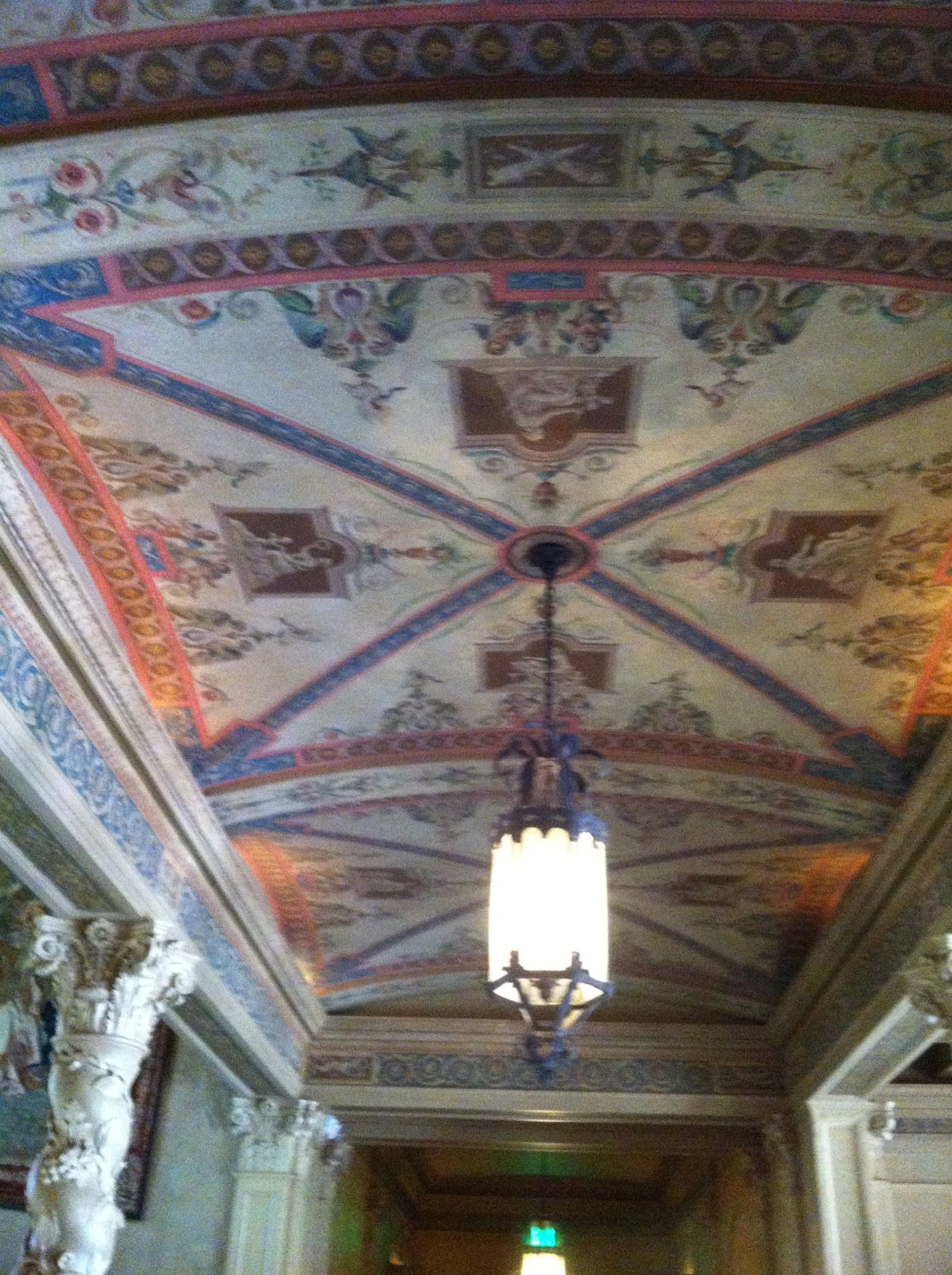 . Tulsa Tiny Stuff : Villa Philbrook