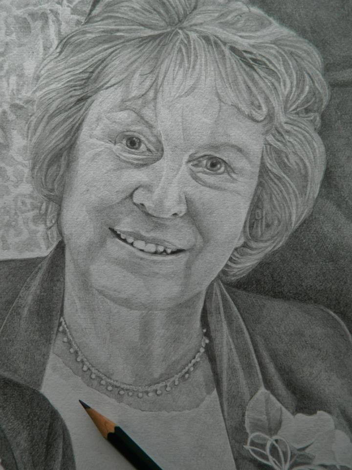 Sharon's crafty musings