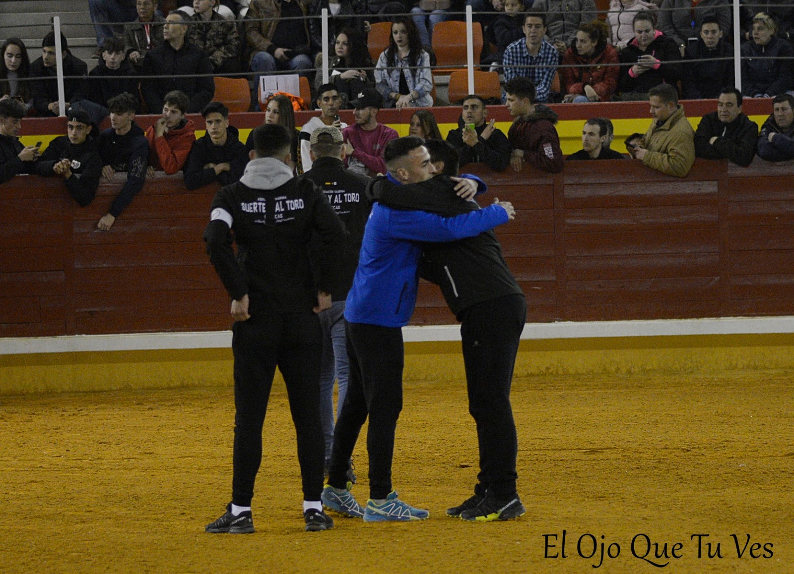 ILLESCAS TORO DEL MILAGRO