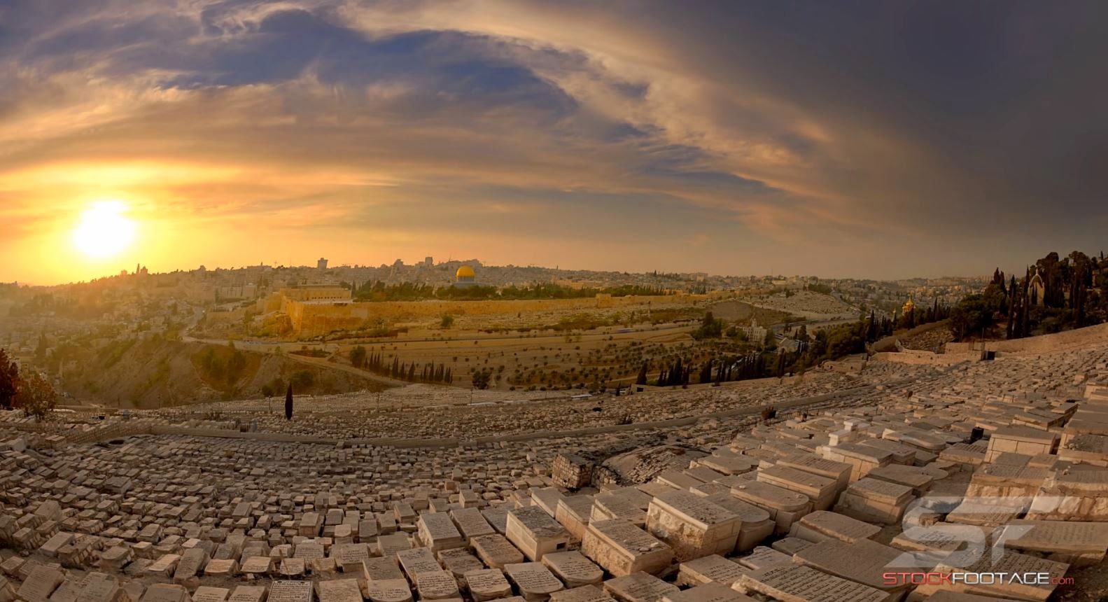 NilmaBostonRio: Israel em Ultra Alta Definição 4K