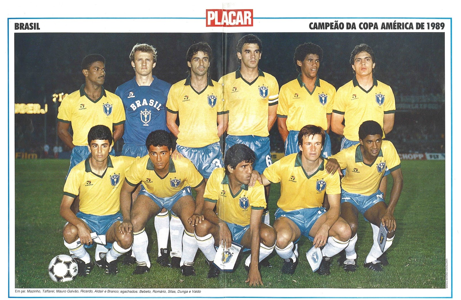 Soccer Nostalgia: Old Team Photographs-Part 32g