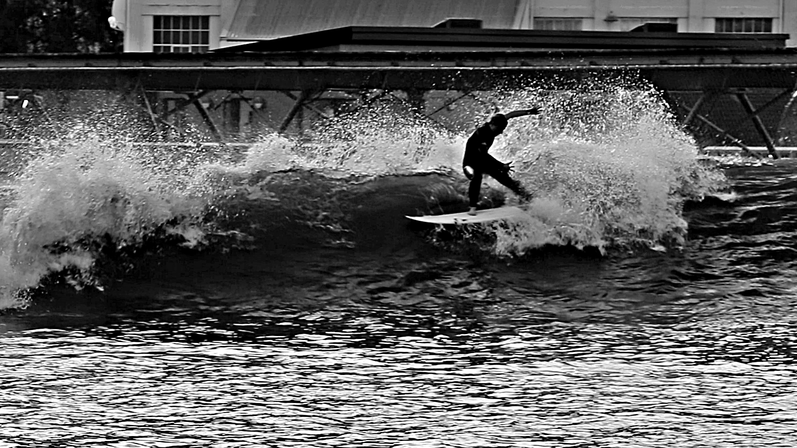 The newest branch to great adventure sport that is 'surfing' Red Bull ...