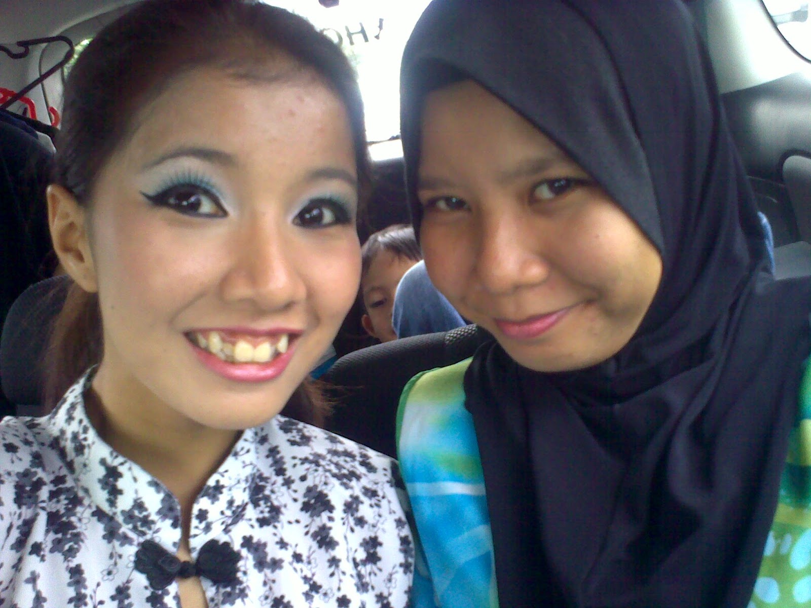 chocolatecandy: yaeba trends in japan