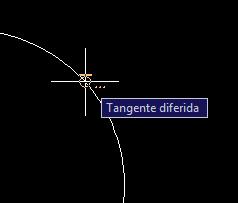 TIC I.E.S. LAS SABINAS 1ºBACH: AutoCAD Práctica 8: Tangente, recortar y ...