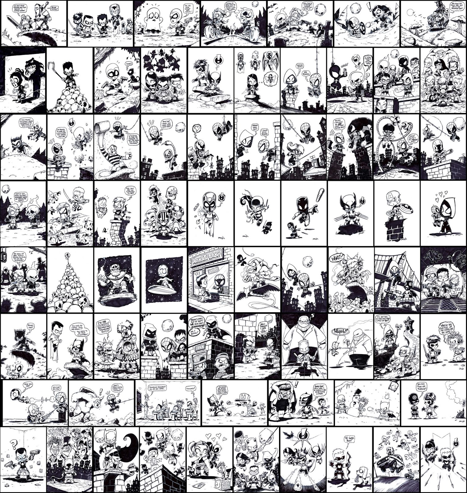 Bruyn - The art of Craig Bruyn