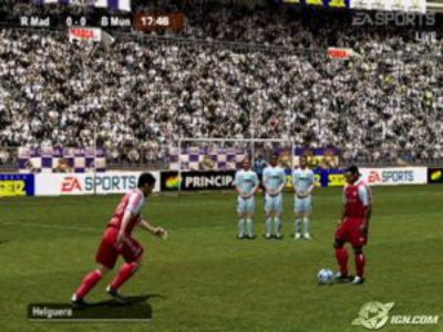FIFA 2004 Game Free Download For PC Full Version