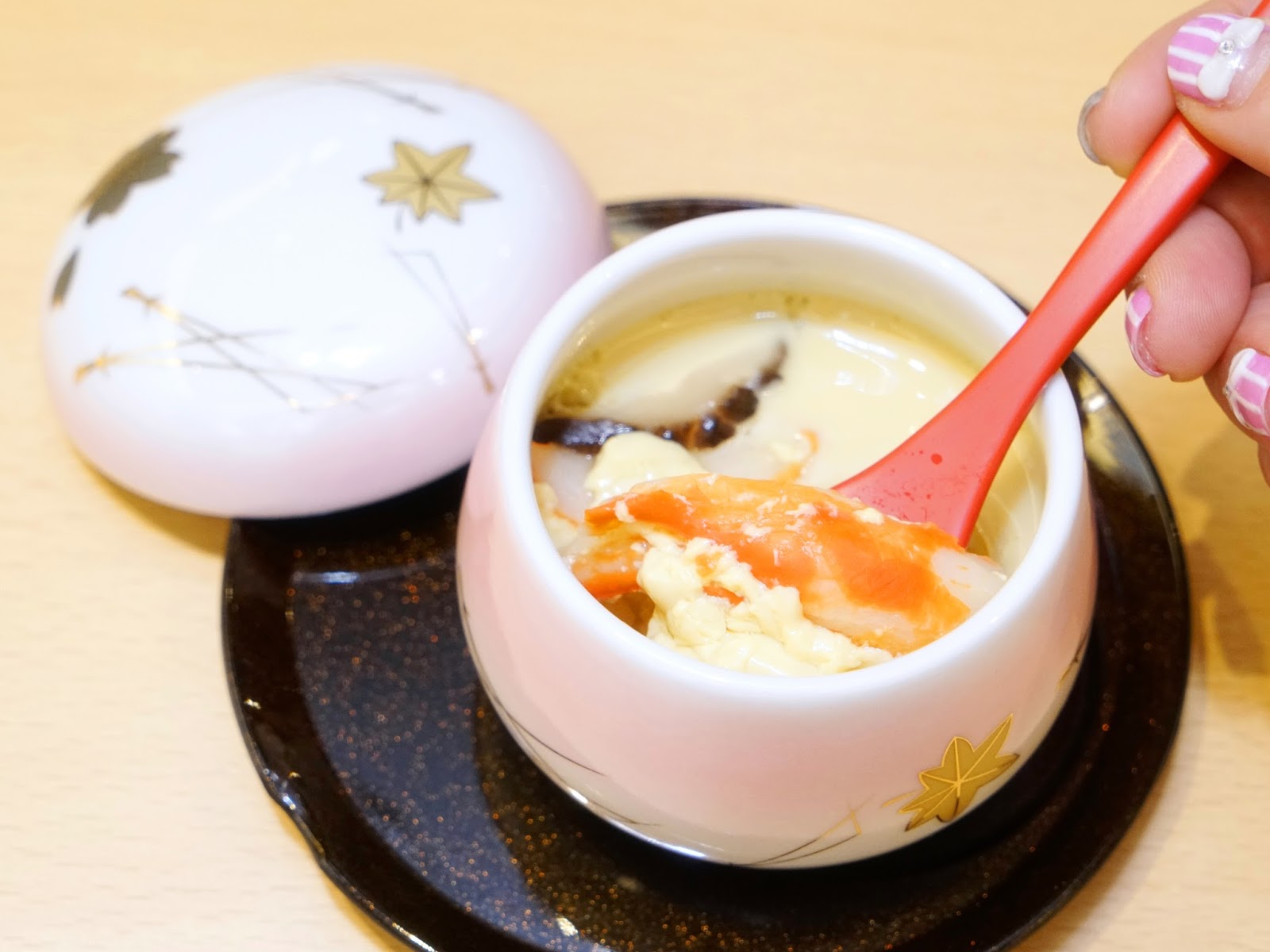 PinkyPiggu: Misato Japanese Restaurant @ The Centrepoint ~ Quality ...