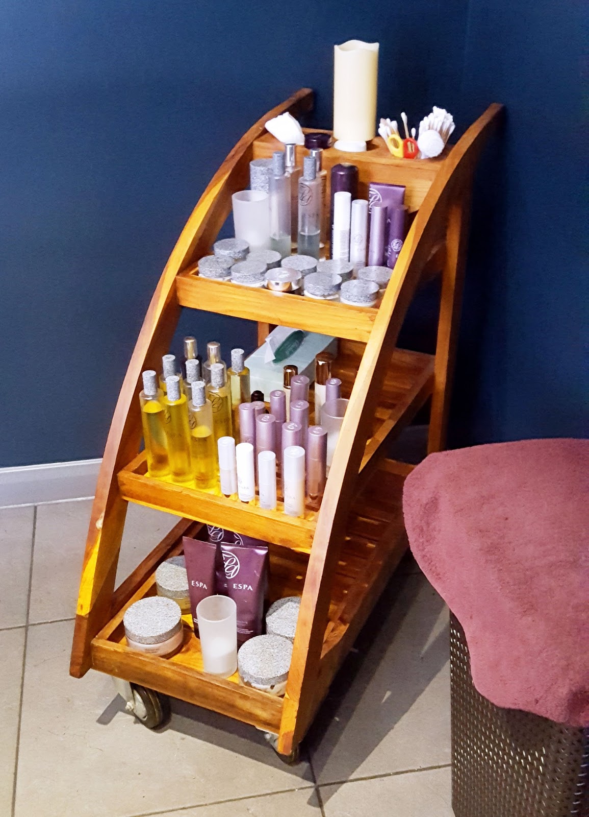 Bluestone Wales Well Spa and Our Last Night - The Fun Money Club