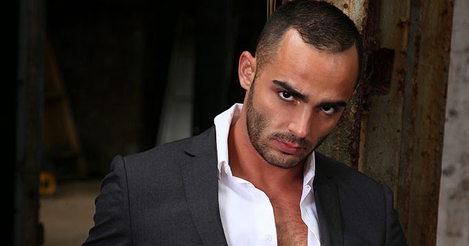 Adrian Toledo At Uknakedmen My Xxx Hot Girl