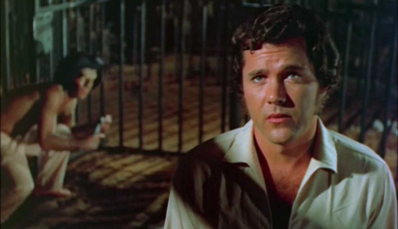 Name That Filipino Actor!: John Ashley