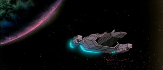 Flooby Nooby: Starchaser: The Legend of Orin