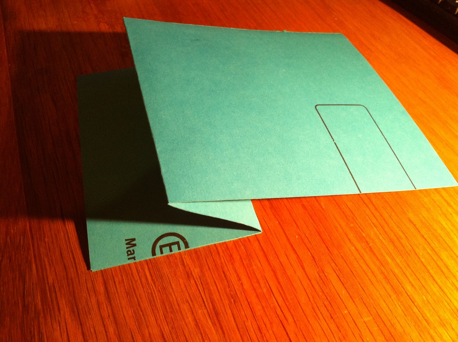 My Life All in One Place: A Filofax Swing Pad you can make at home