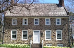 The Conference House: The Billopp Family