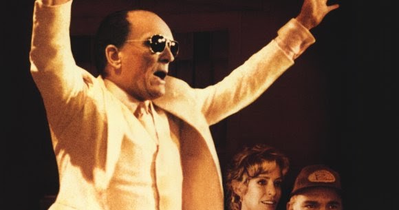 Happy Catholic*: A Movie You Might Have Missed #57: The Apostle