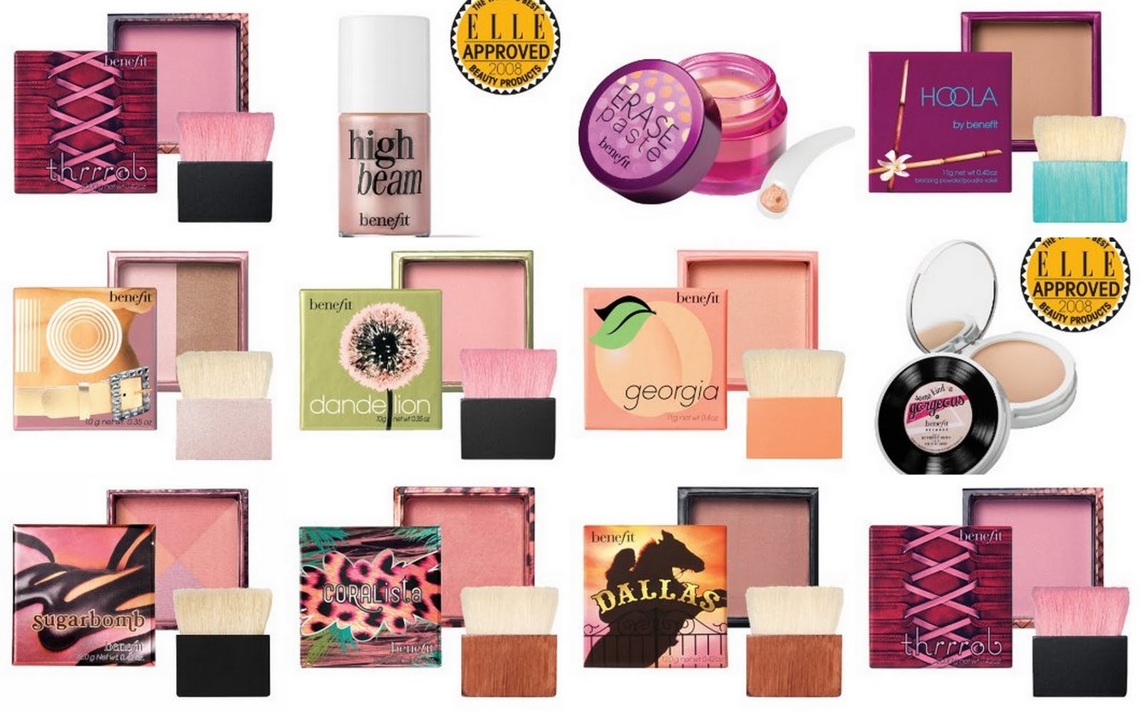 Causing Trend: BENEFIT!