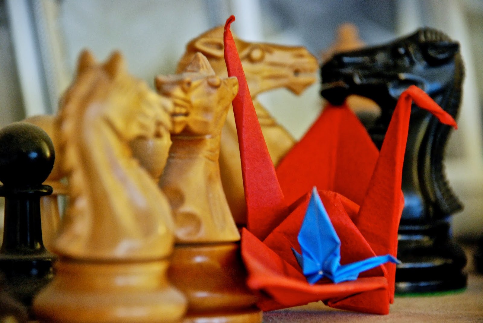 Boylston Chess Club Weblog: October 2014