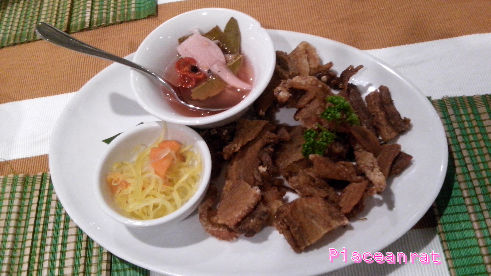 Tambayan Sa Kanto- A MUST VISIT FILIPINO RESTAURANT!!!