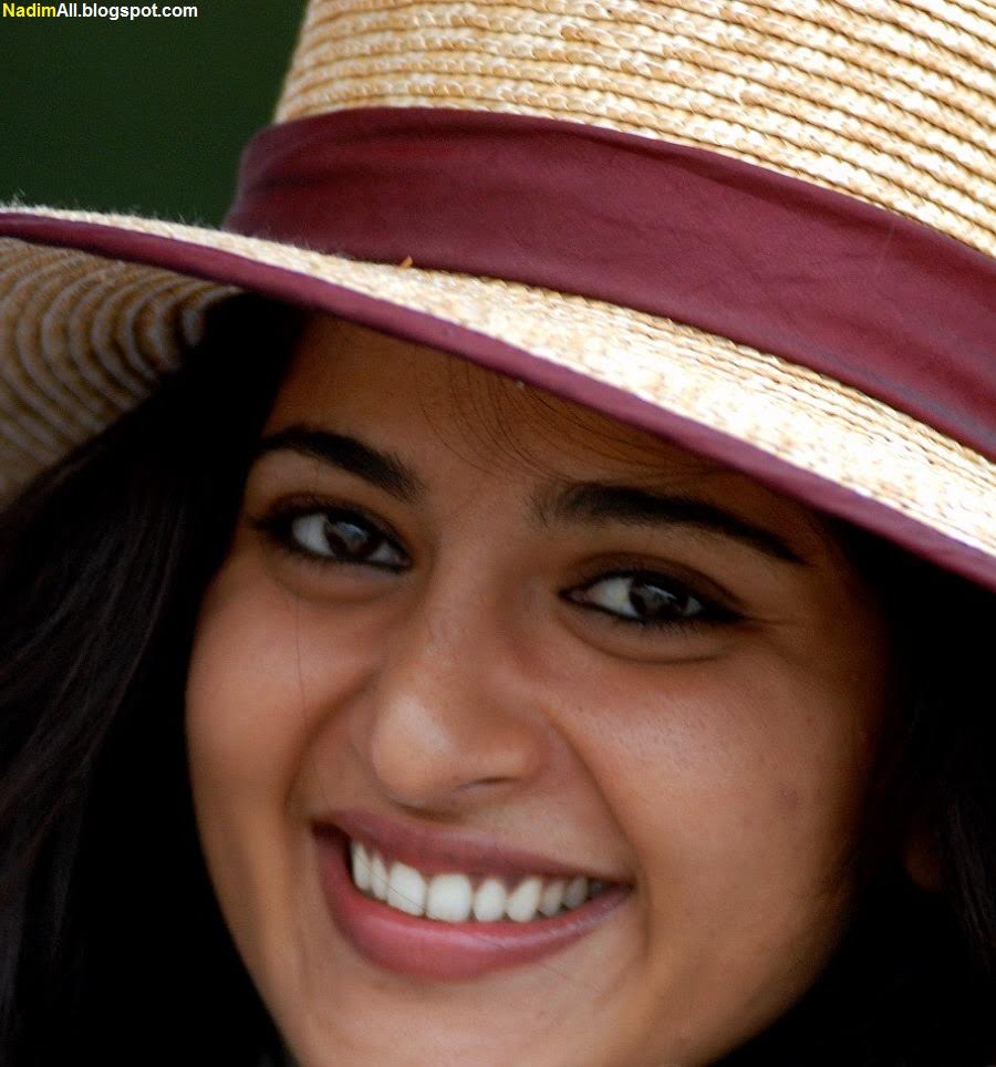Anushka Shetty 2009