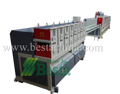 BAMBOO PROCESSING MACHINE: Big Bamboo Expanding and Stranding Machine