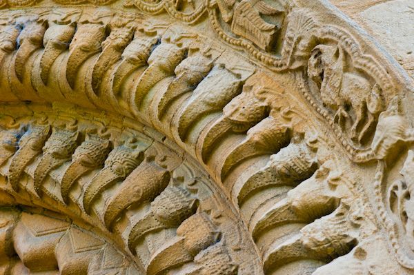 The History Girls: A wander through the history of Iffley Village