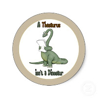 GUÍA TESAURO: ¿QUÉ ES Y PARA QUÉ SIRVE UN TESAURO?