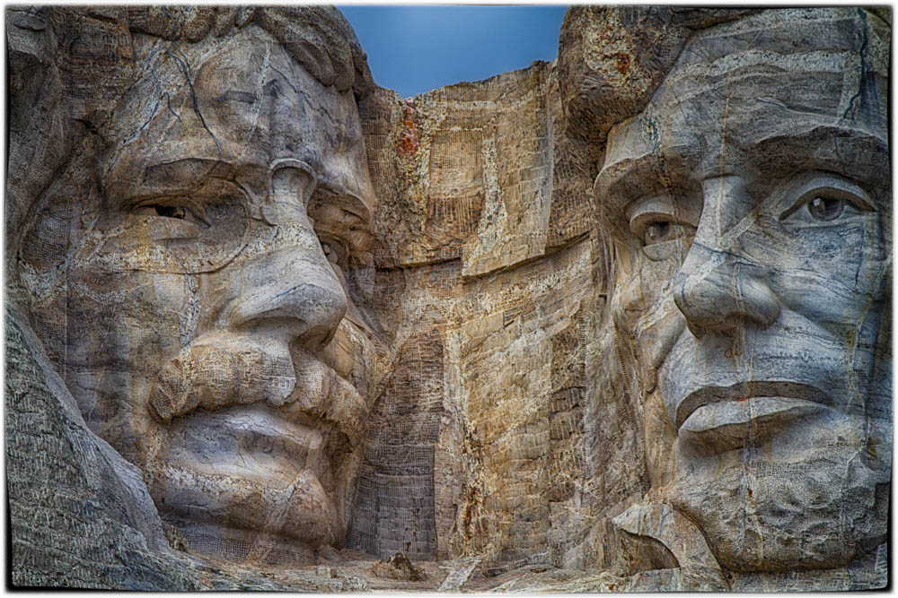 Says Me Says Mom: What-To-Do Wednesday - Virtual Visit: Mount Rushmore ...