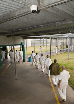 The Backgate Website: Longest serving TX prison inmate paroled after 60 ...