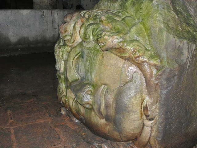 Istanbul, carigrad, konstantinopolj, stambol