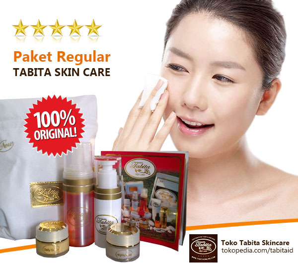 Produk | Tabita Skin Care Indonesia