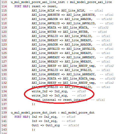 Fpga And Digital Design Simulink Hdl Workflowcombinational Circuit Example