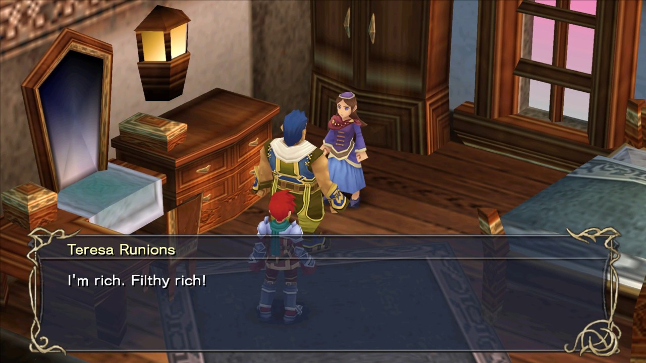 YS Seven (USA) PSP ISO - wadahtasik