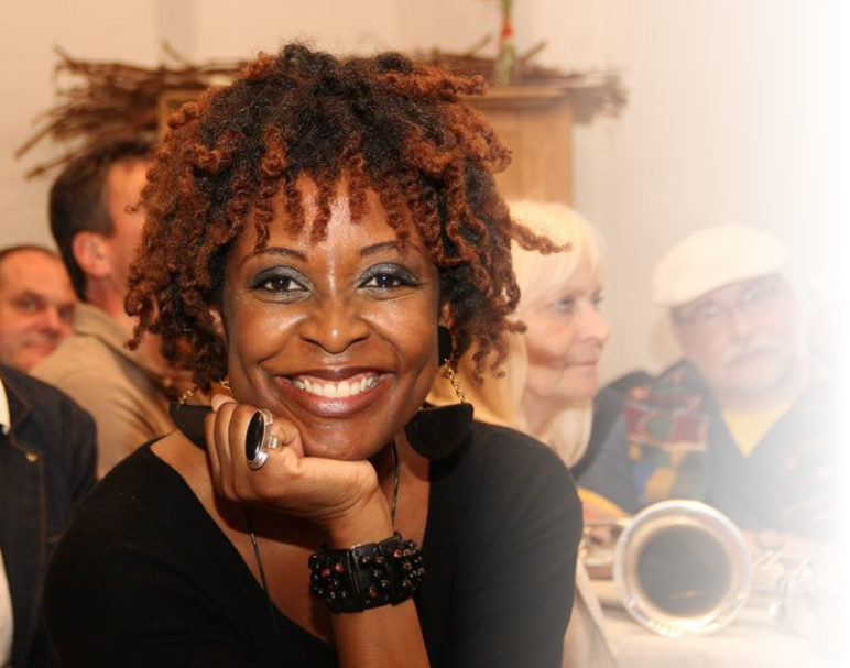 Actual Jazz: Lori Williams - Sailing on a Dream (2019)