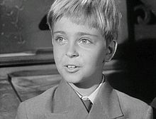 A TRIP DOWN MEMORY LANE: WHERE ARE THEY NOW: TOMMY RETTIG
