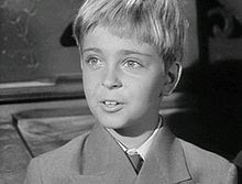 A TRIP DOWN MEMORY LANE: WHERE ARE THEY NOW: TOMMY RETTIG