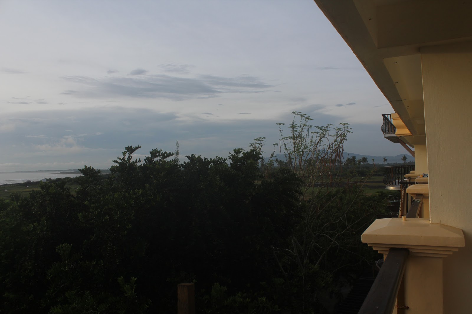 Stay, Stray, Play and Feast: Bagasbas Lighthouse Resort Hotel: Stay ...