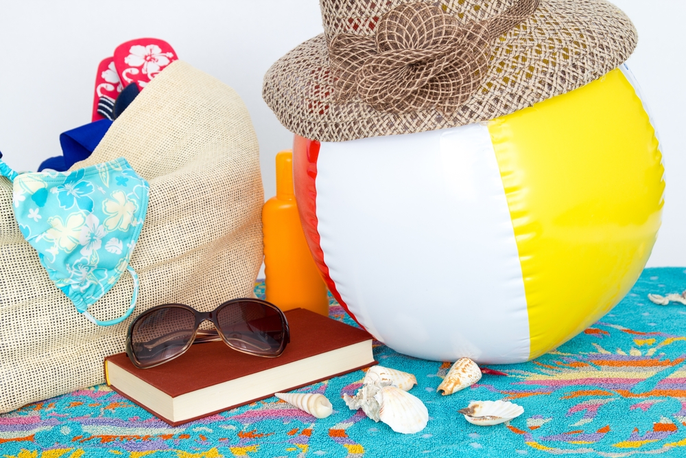 Summerset Inn Resort & Villas: Packing Essentials for Your Lake of the ...