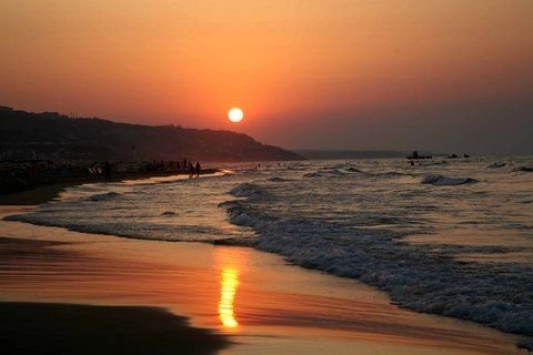 Kilyos Solar Beach | Gezilecek Yerler & Gidilecek Mekanlar