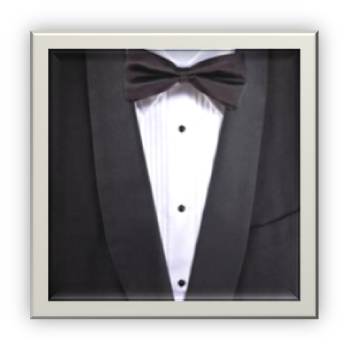 King's Tailor and Tuxedo: Tuxedo Rental Services