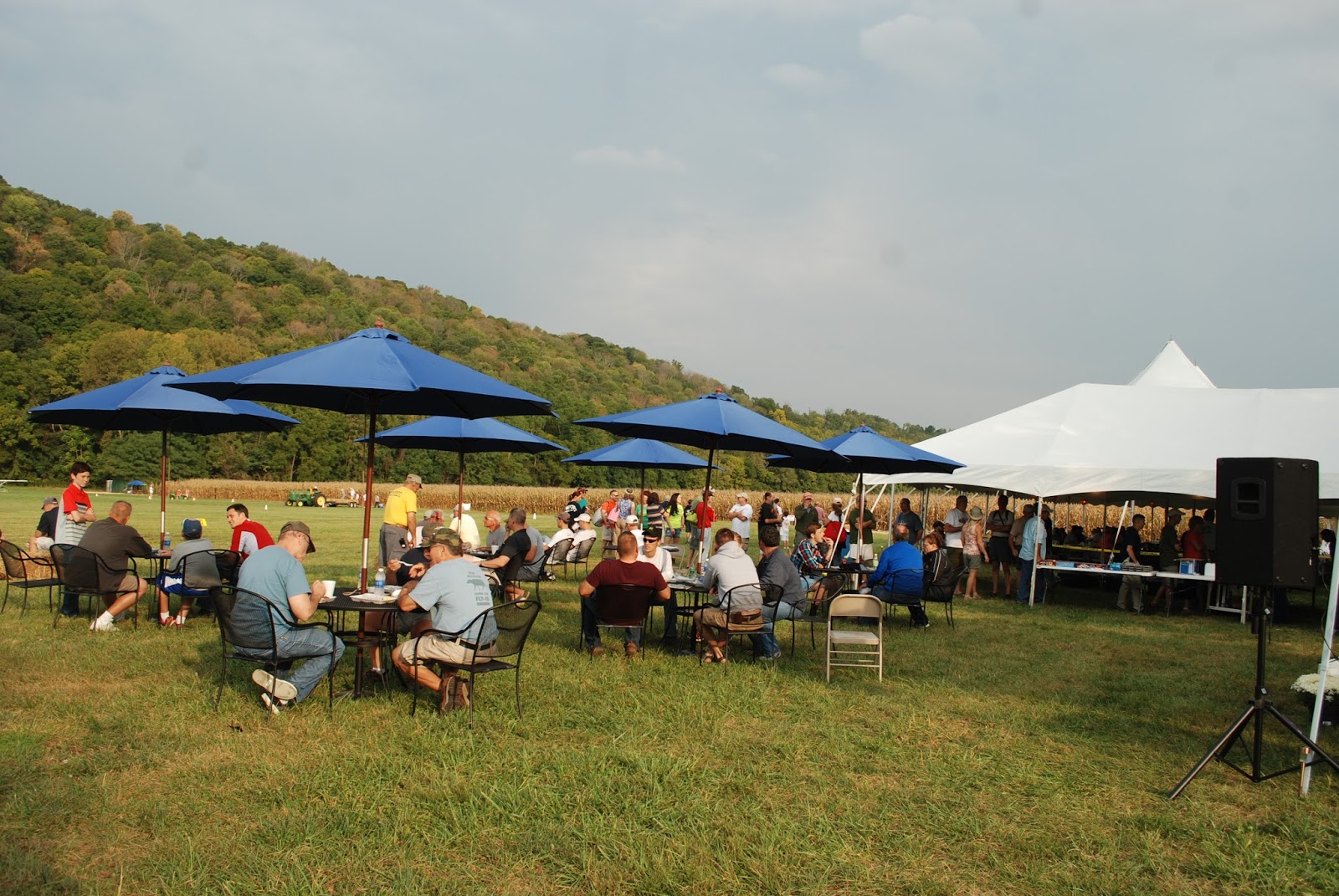 NORDO News - Aviation Unedited: NTSB Report - The Final Lee Bottom Fly-In