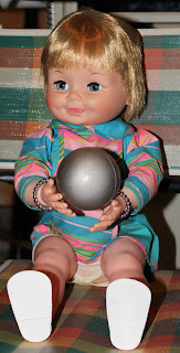 The Turning of Generations: Baby Catch A Ball – 52 Weeks of Personal ...