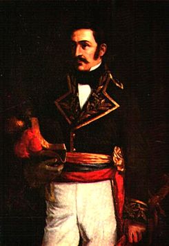 LA PROTESTA MILITAR: GENERAL JOSÉ FÉLIX RIVAS BETHENCOURT HERRERA. Por ...