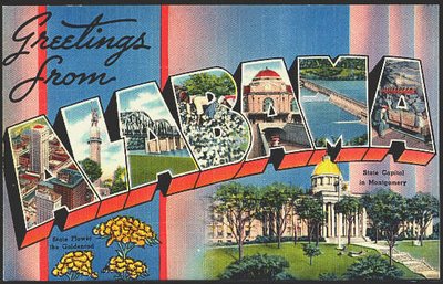 50 States in 50 Days