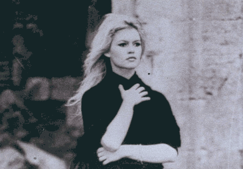 The Vintage Glitter Box: joeux anniversaire/ happy birthday, brigitte!