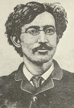 Dale Cox, Historian & Author: T. Thomas Fortune: Civil Rights leader ...