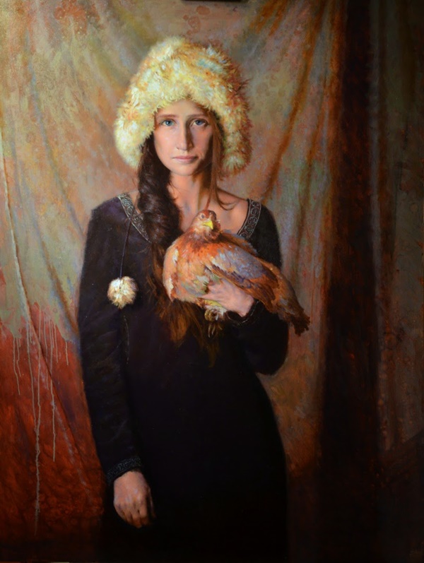 Impressioni Artistiche : ~ Seth Haverkamp