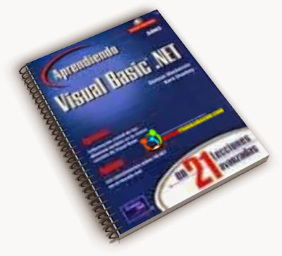Aprendiendo Visual Basic.Net en 21 Lecciones Avanzadas ...