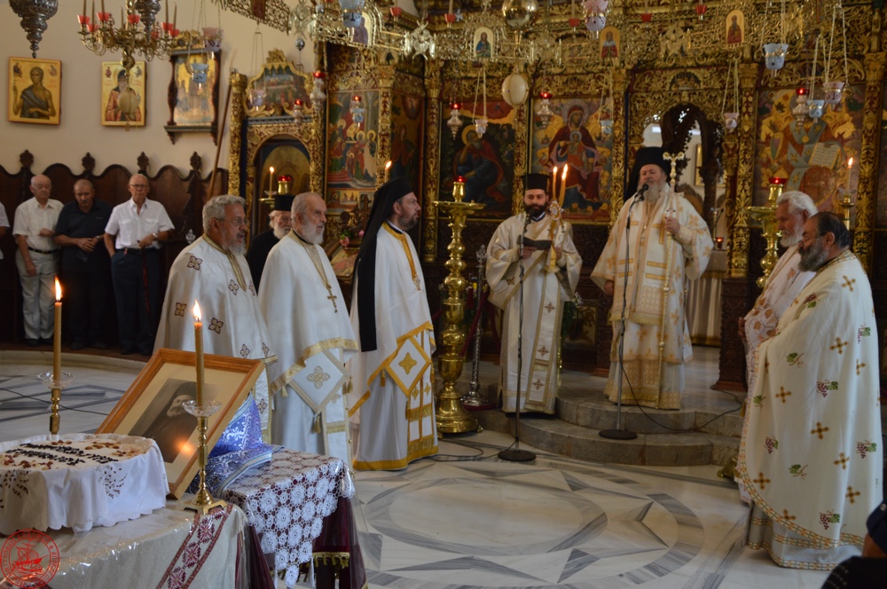 ΦΩΣ ΦΑΝΑΡΙΟΥ: Ο ΑΛΕΞΑΝΔΡΟΣ ΠΑΠΑΔΕΡΟΣ ΓΙΑ ΤΟΝ ΜΑΚΑΡΙΣΤΟ ΕΠΙΣΚΟΠΟ ...